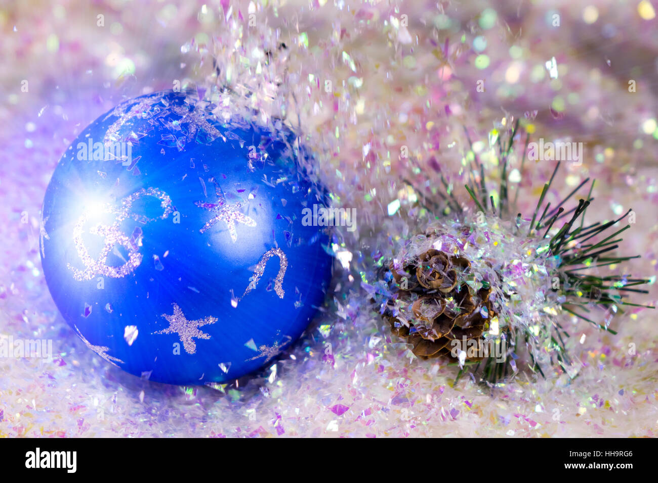 Ball decorative hi-res stock photography and images - Alamy