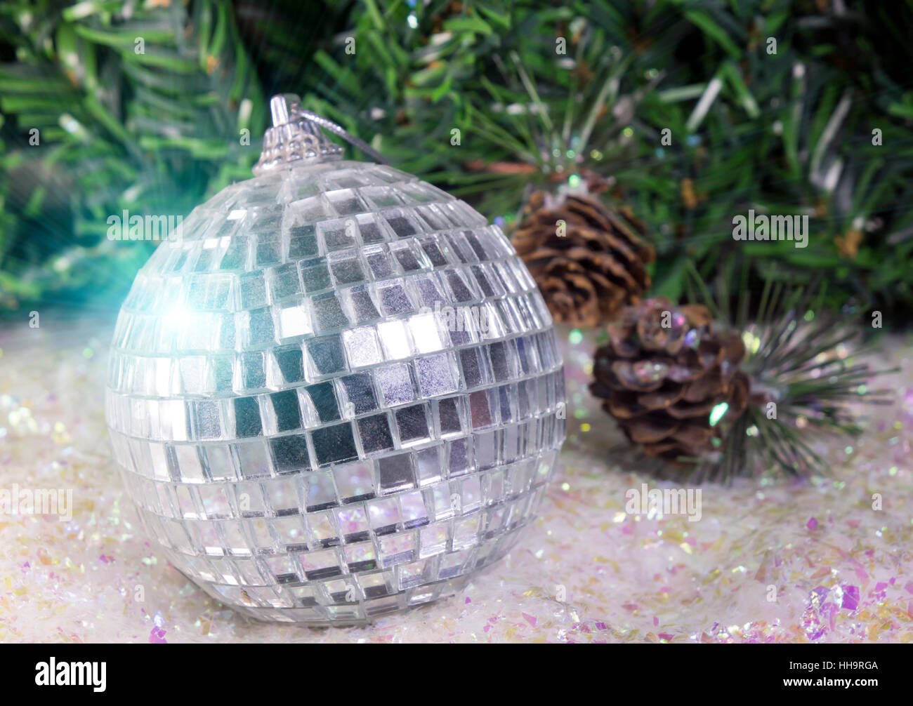 Ball decorative hi-res stock photography and images - Alamy