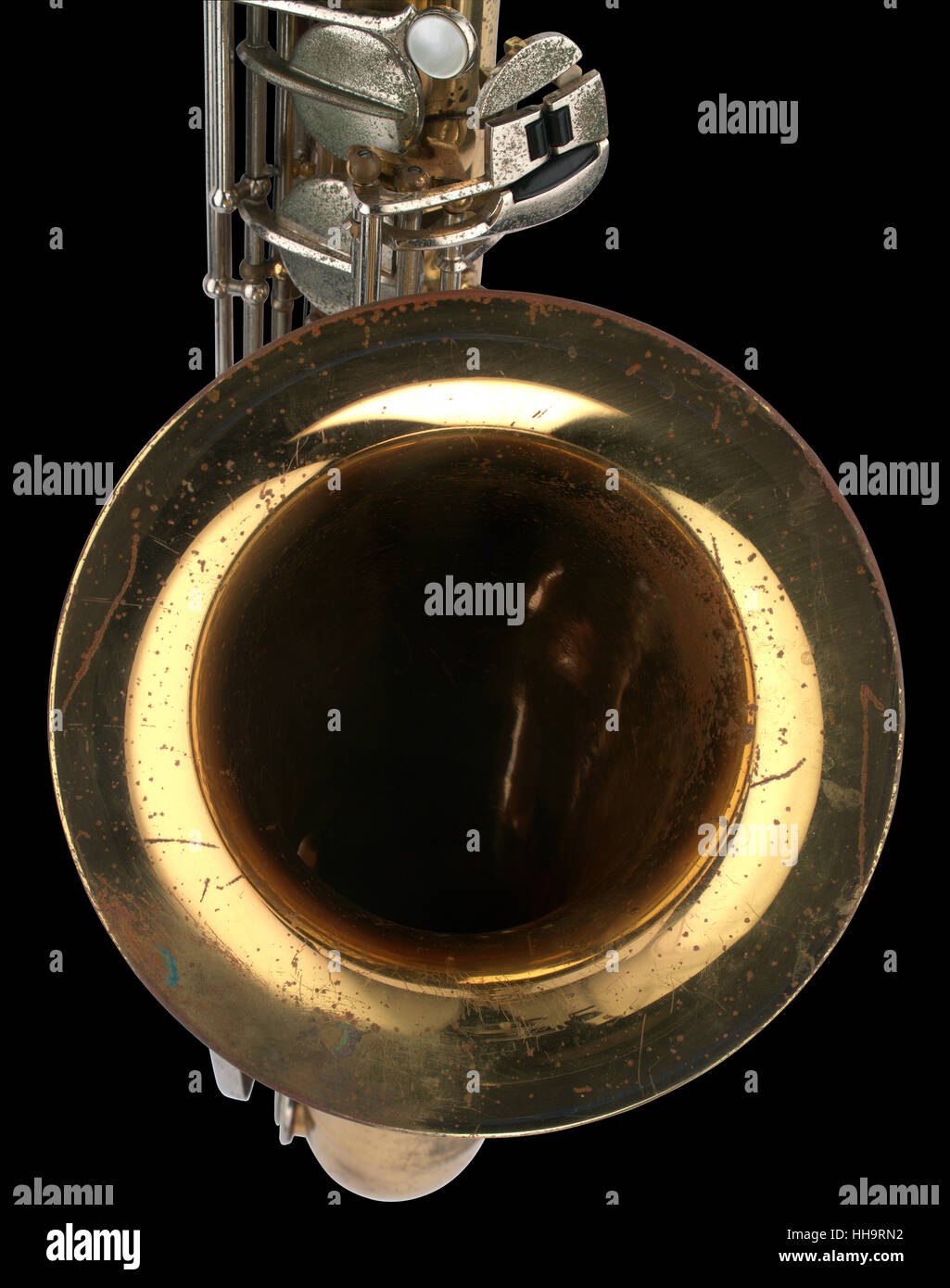 Yellow gold patina hi-res stock photography and images - Alamy