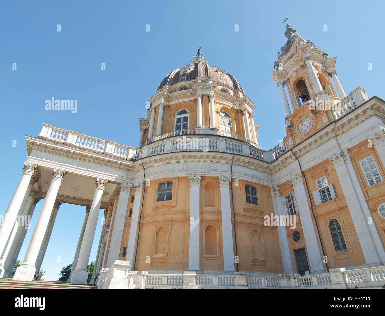 church, baroque, abbey, basilica, church, monument, hill, baroque ...