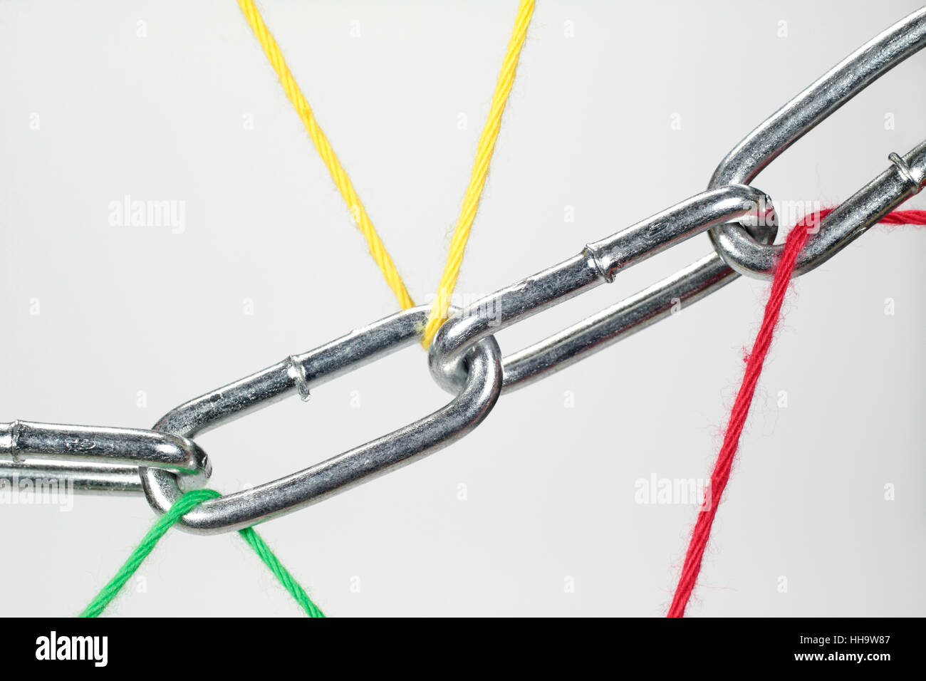 chain, wool, connection, connectivity, interface, annexation, system ...