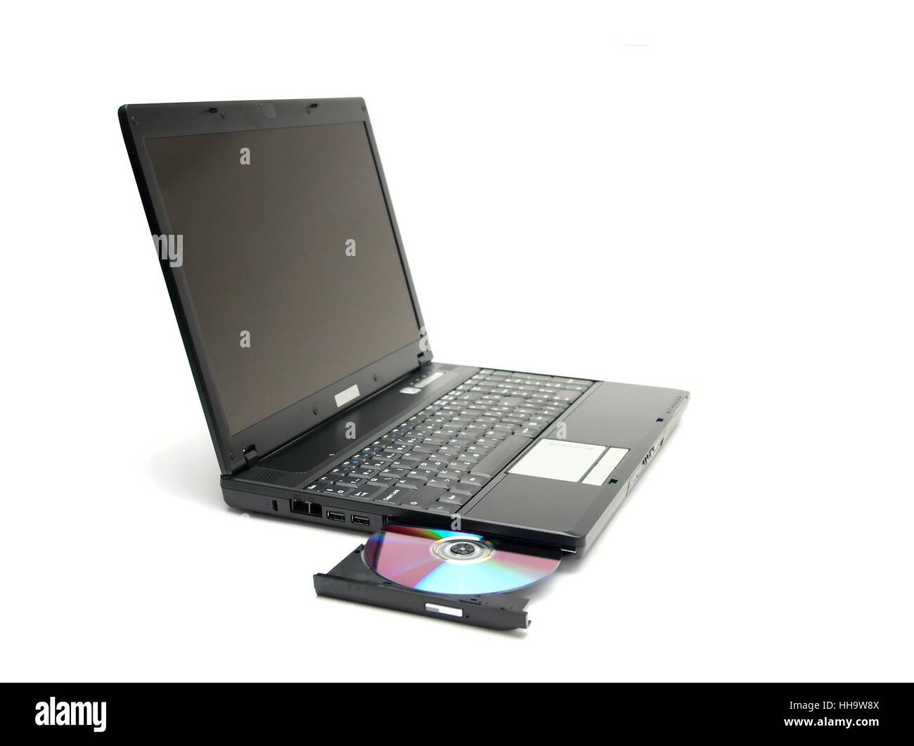 Keyboard tray Cut Out Stock Images & Pictures - Alamy