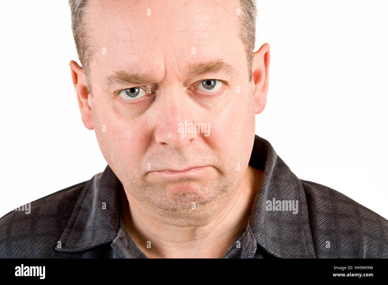 Suspicious hi-res stock photography and images - Alamy