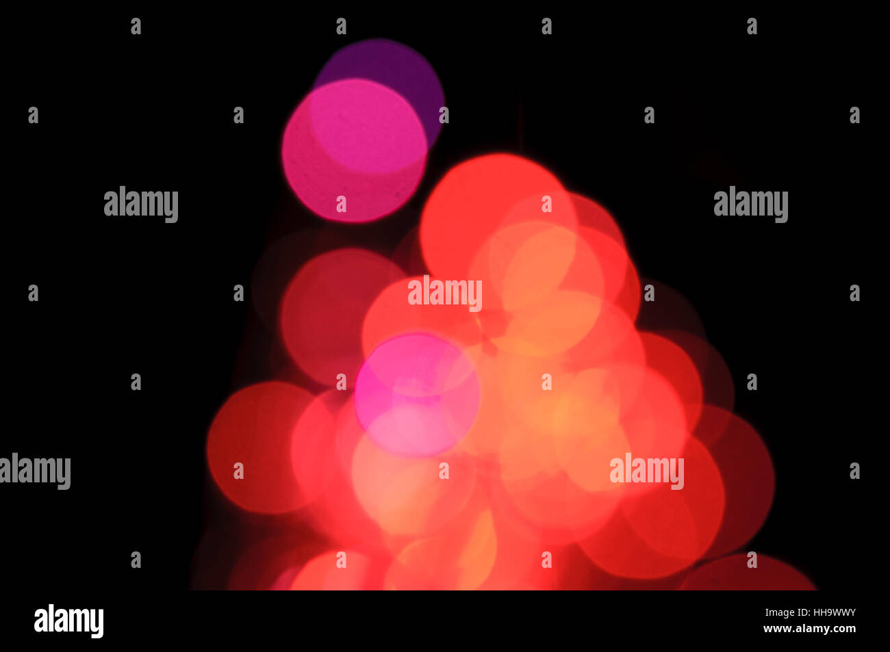 Luminous points hi-res stock photography and images - Alamy