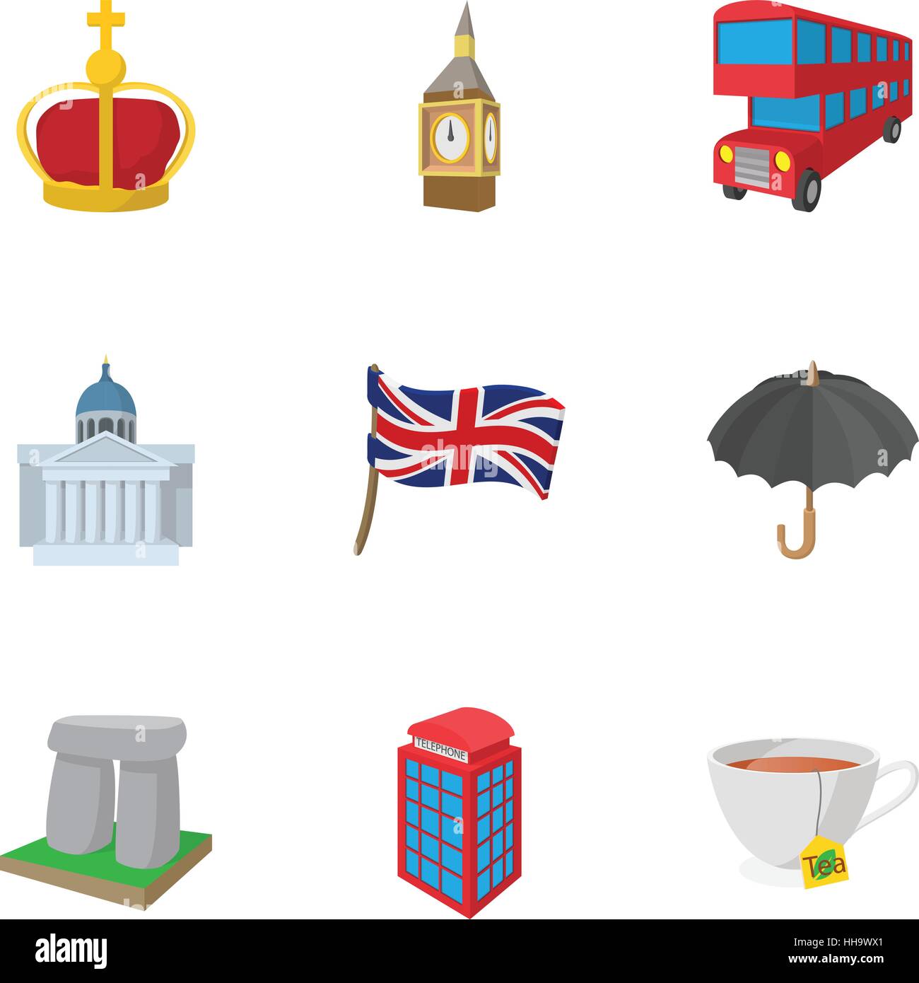 United nation cartoon hi-res stock photography and images - Alamy