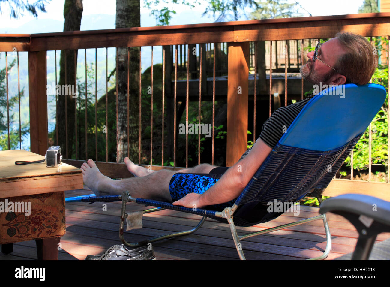 relaxed, sleep, sleeping, outside, nap, facilitate, ease, resting ...