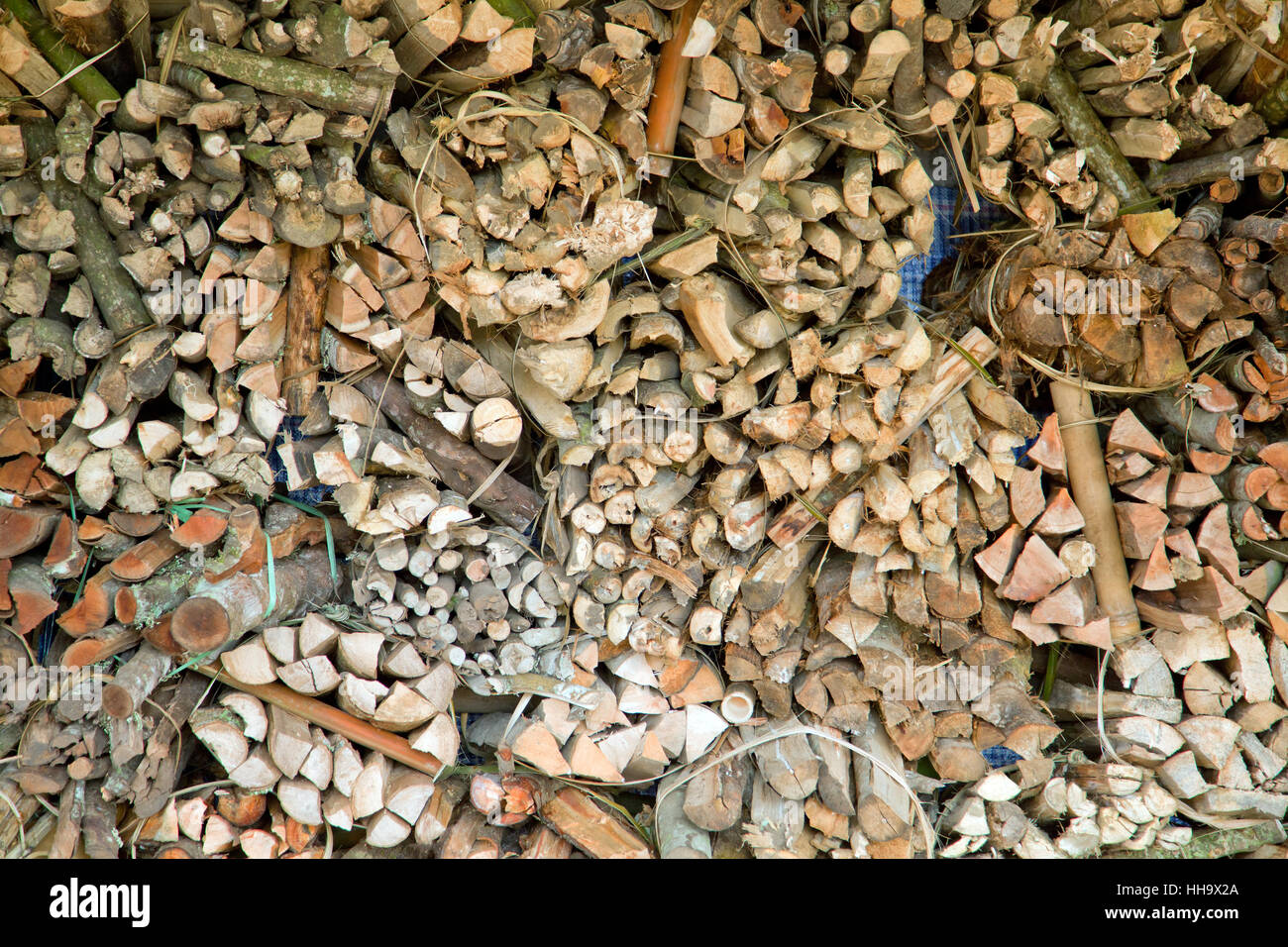 wood, timber, stack, firewood, woodpile, textured, backdrop, background ...