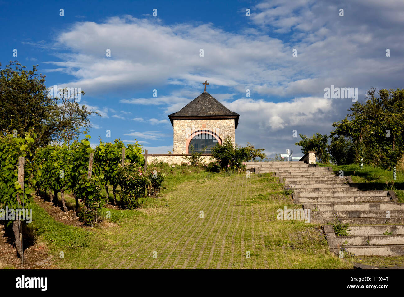 religion, church, monument, memorial, chapel, sightseeing, emblem, blue ...