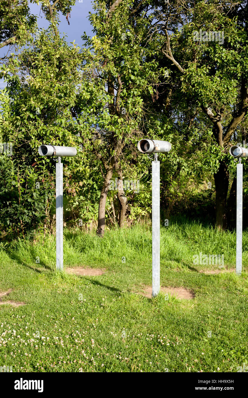 Telescopes in germany hi-res stock photography and images - Alamy