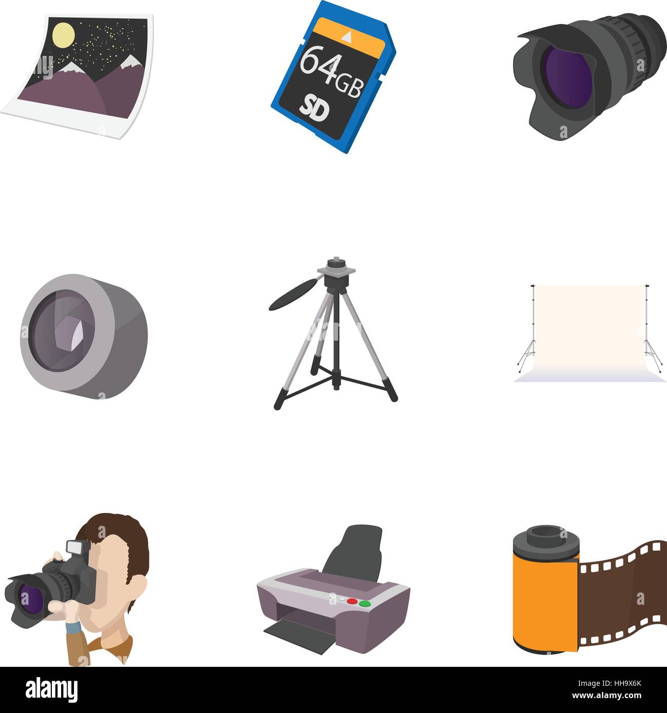 Drive by shooting Stock Vector Images - Alamy