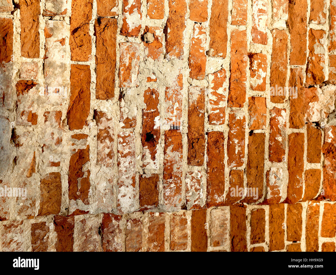 Brown brick buildings hi-res stock photography and images - Alamy