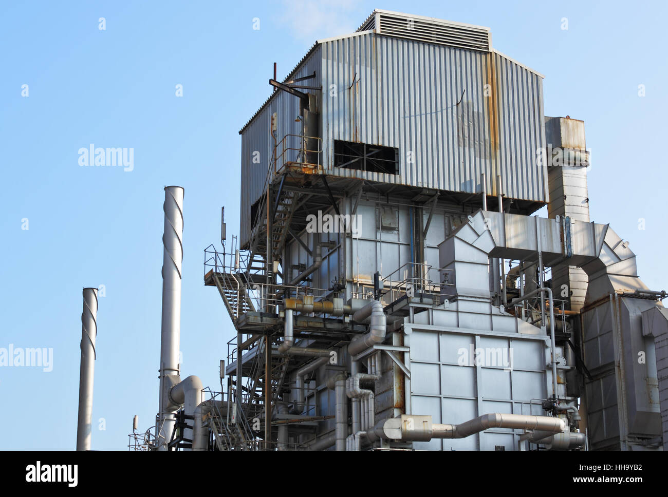 smoke, smoking, smokes, fume, tower, environment, enviroment, industry ...