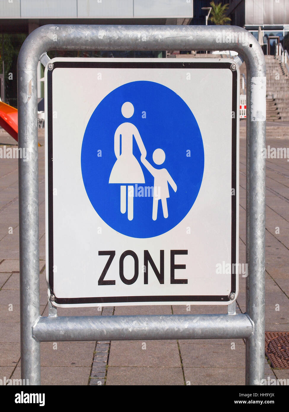 sign, signal, transport, zone, area, pedestrian, piece, section ...