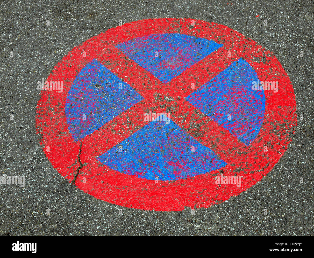 sign, signal, traffic, transportation, no, area, parking, piece ...