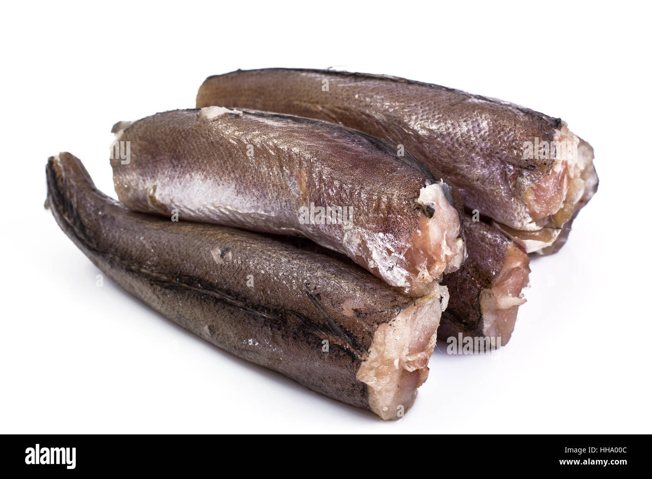 Gutted fish hi-res stock photography and images - Alamy