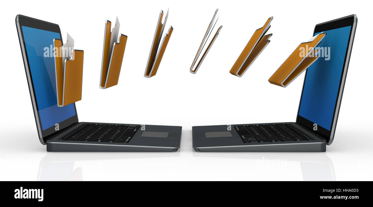 blue, office, laptop, notebook, computers, computer, keyboard, object ...