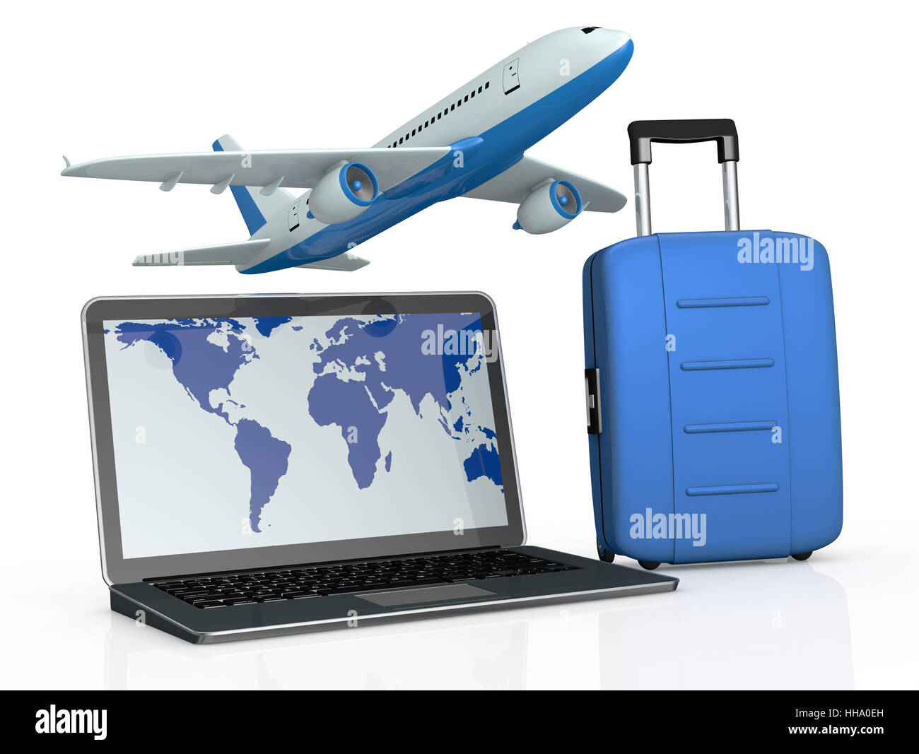 blue, laptop, notebook, computers, computer, book, keyboard, travel ...