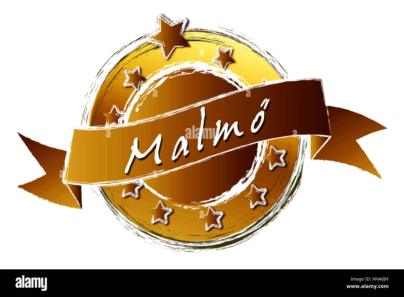 royal grunge - malm Stock Photo - Alamy