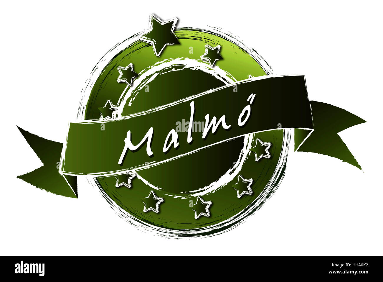 royal grunge - malm Stock Photo - Alamy