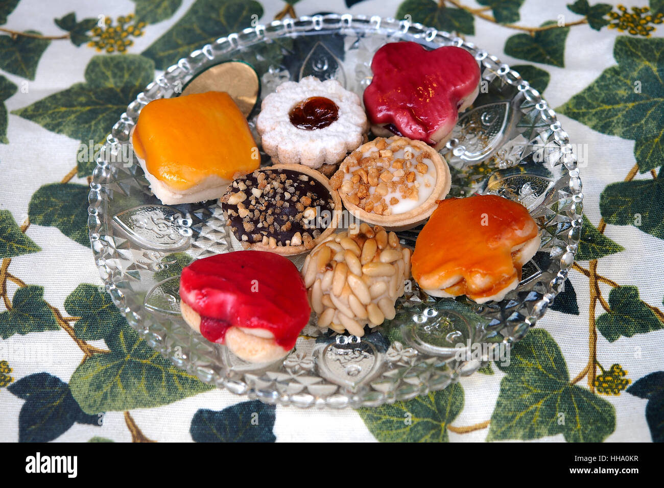 Assortments hi-res stock photography and images - Alamy