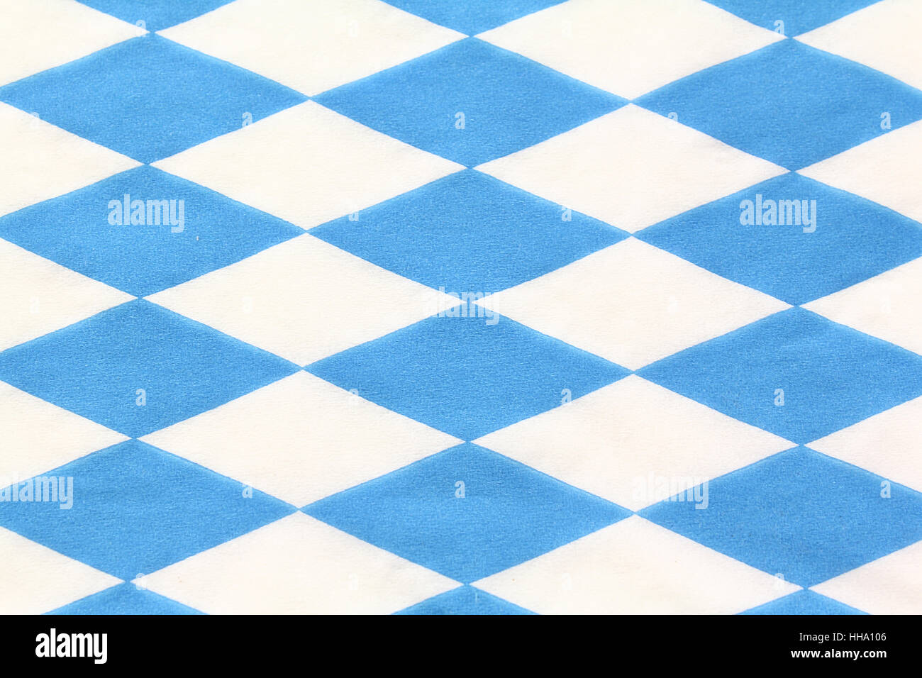 bavarian diamond pattern Stock Photo - Alamy