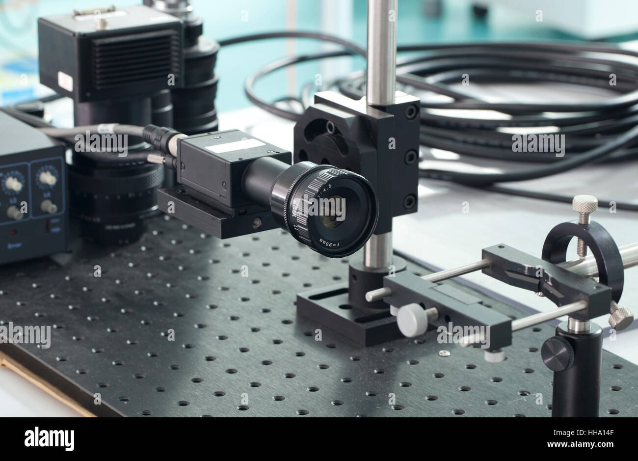 photo, camera, vision, technology, laboratory, equipment, system, video ...