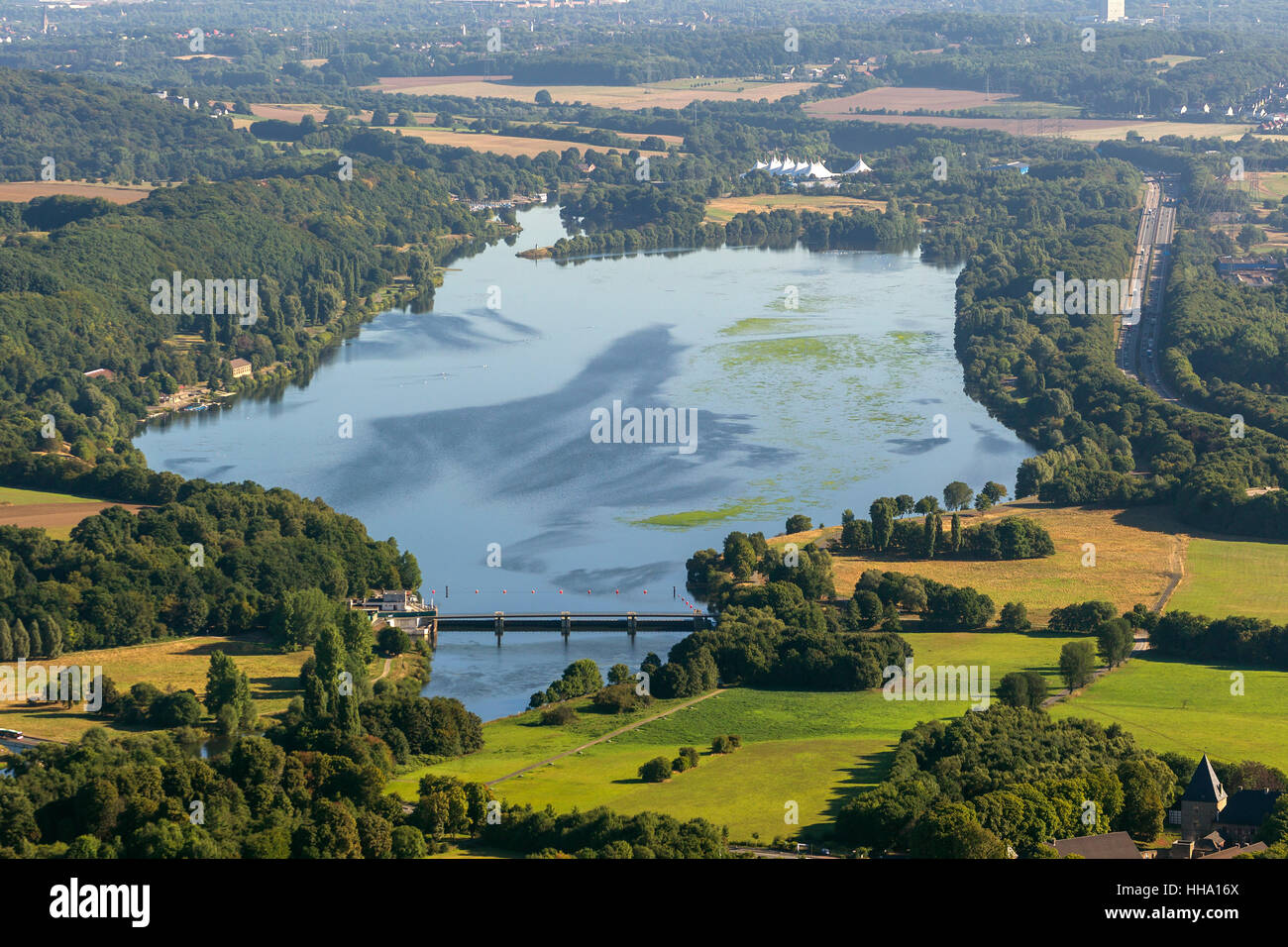 Kemnade hi-res stock photography and images - Alamy