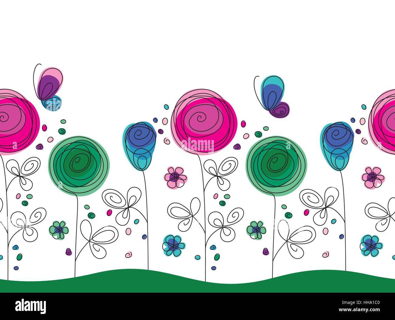 blue, greeting, leaf, model, design, project, concept, plan, draft ...
