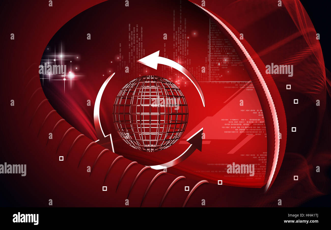 graphics, colour, illustration, digital, technology, abstract, effects ...