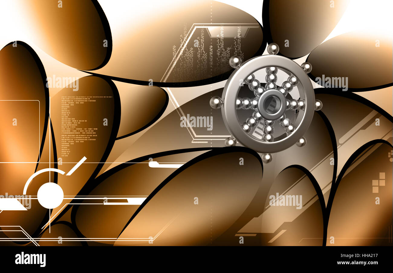 graphics, colour, wheel, industry, engineering, illustration, digital ...