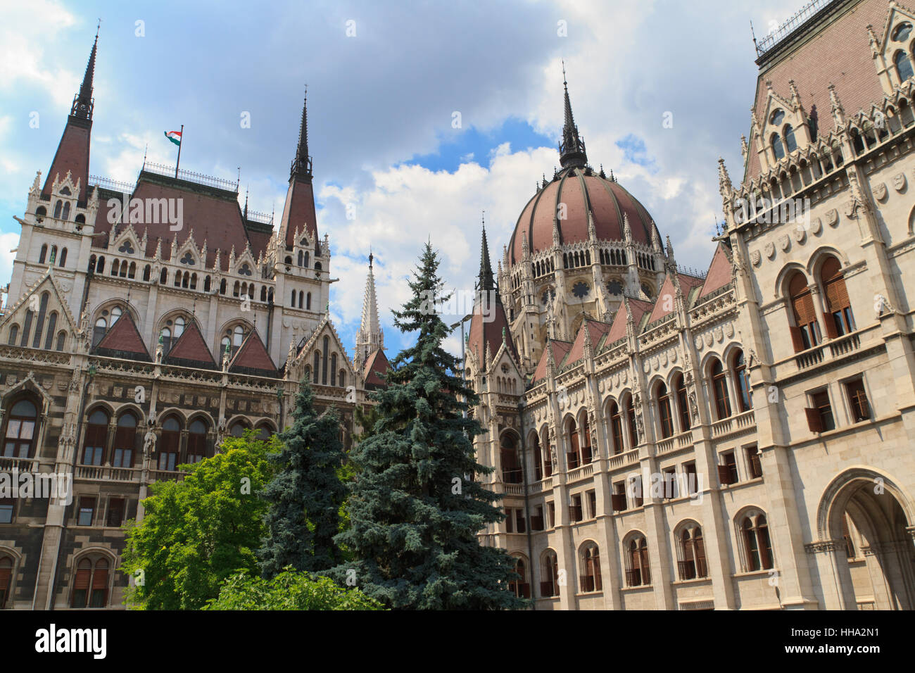 blue, house, building, tower, travel, city, town, culture, famous, park ...