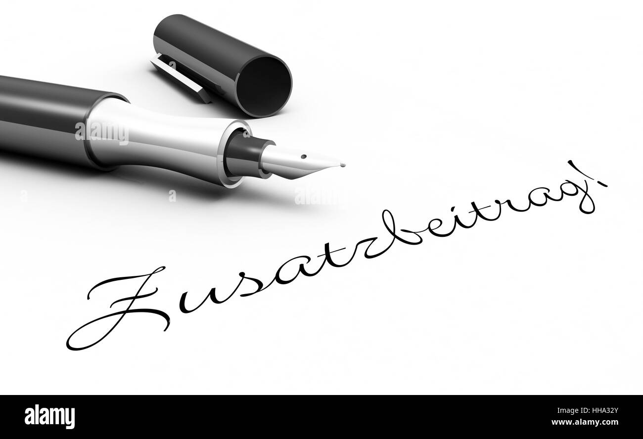 Additional writing Black and White Stock Photos & Images - Alamy