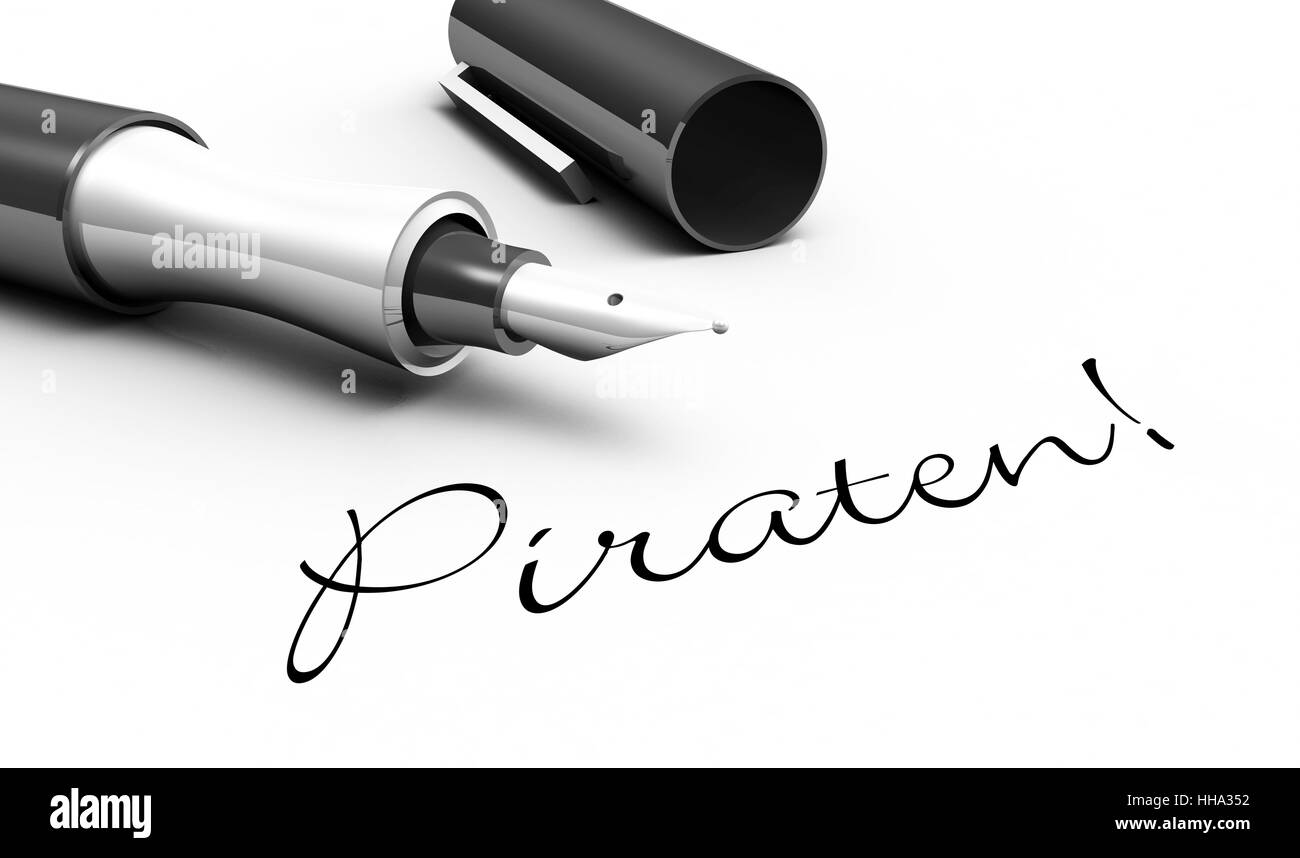 Choose pirates hi-res stock photography and images - Alamy