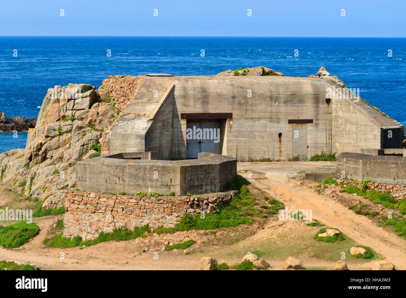 stone, american, army, attraction, europe, bunker, concrete, war ...