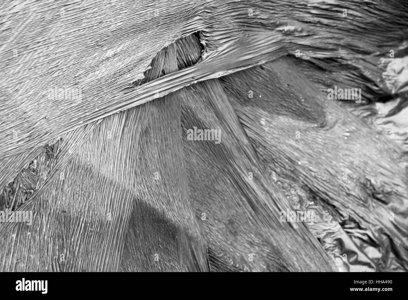 rundown plastic movie Stock Photo - Alamy