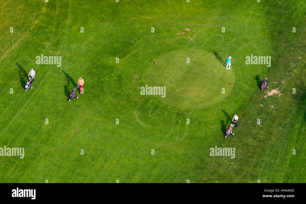 Golf course niep hi-res stock photography and images - Alamy