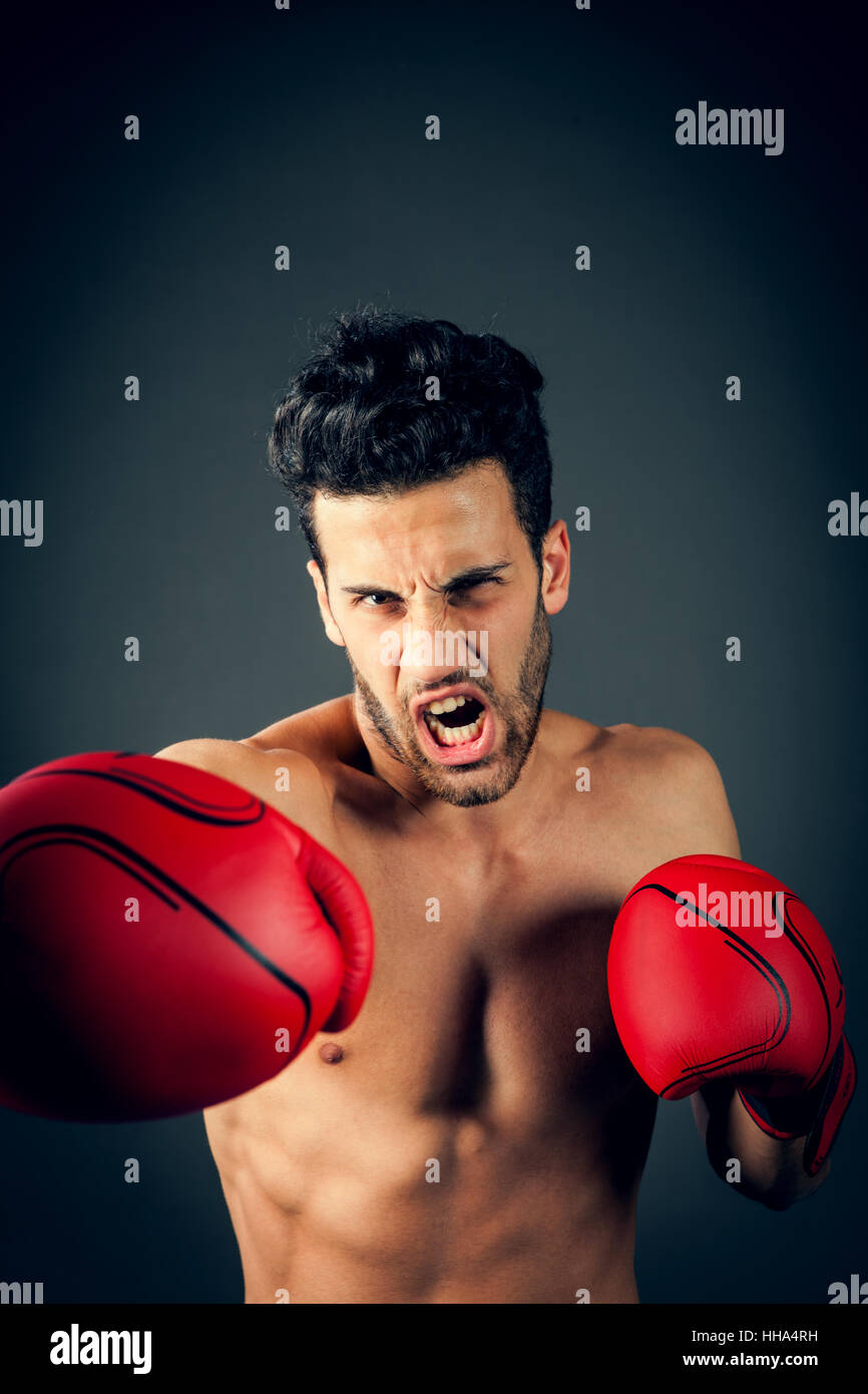 hit, sport, sports, space, fight, fighting, guard, sporty, athletic ...