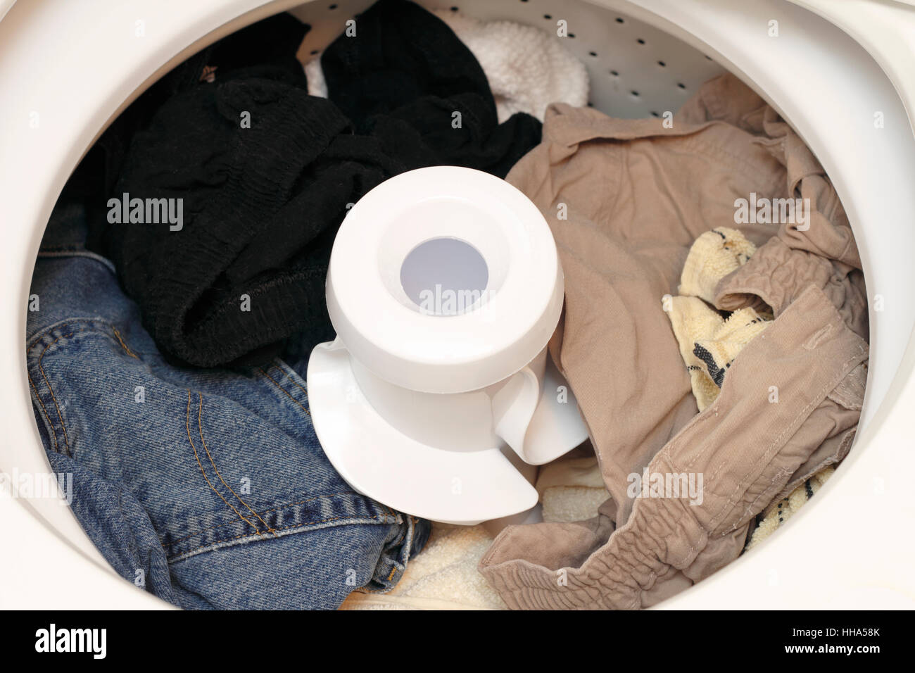 wash, wet, washing, clothes, washed, laundry, finished, clothing, blue ...