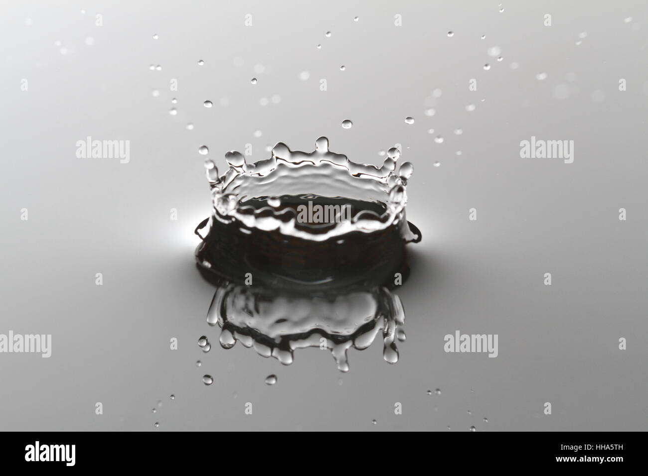 waves, spread, drop, wave, surface, droplet, ripple, spill, splash ...