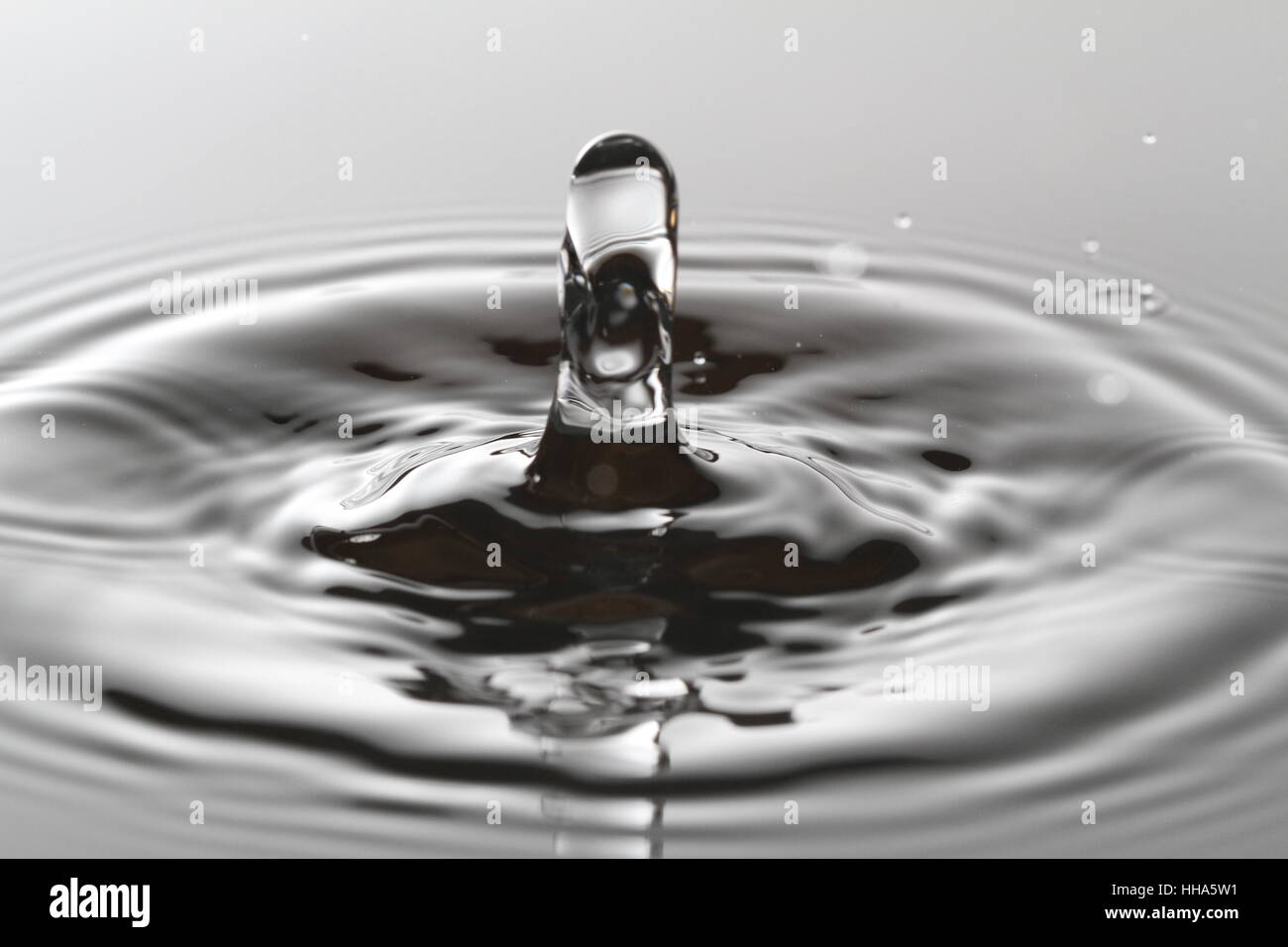 waves, spread, drop, wave, surface, droplet, ripple, spill, splash ...