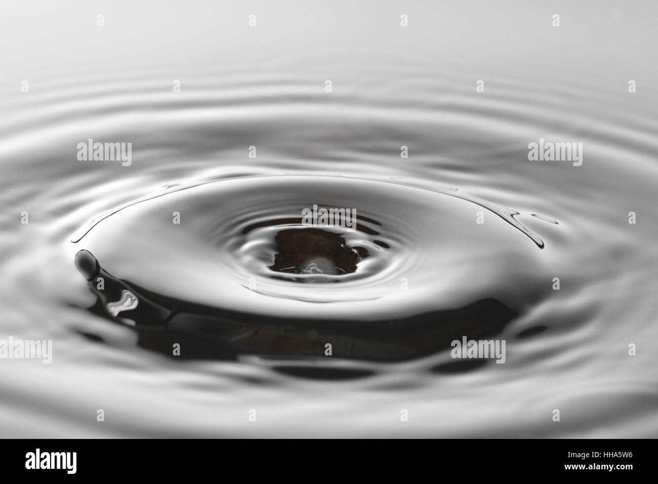 waves, spread, drop, wave, surface, droplet, ripple, spill, splash ...