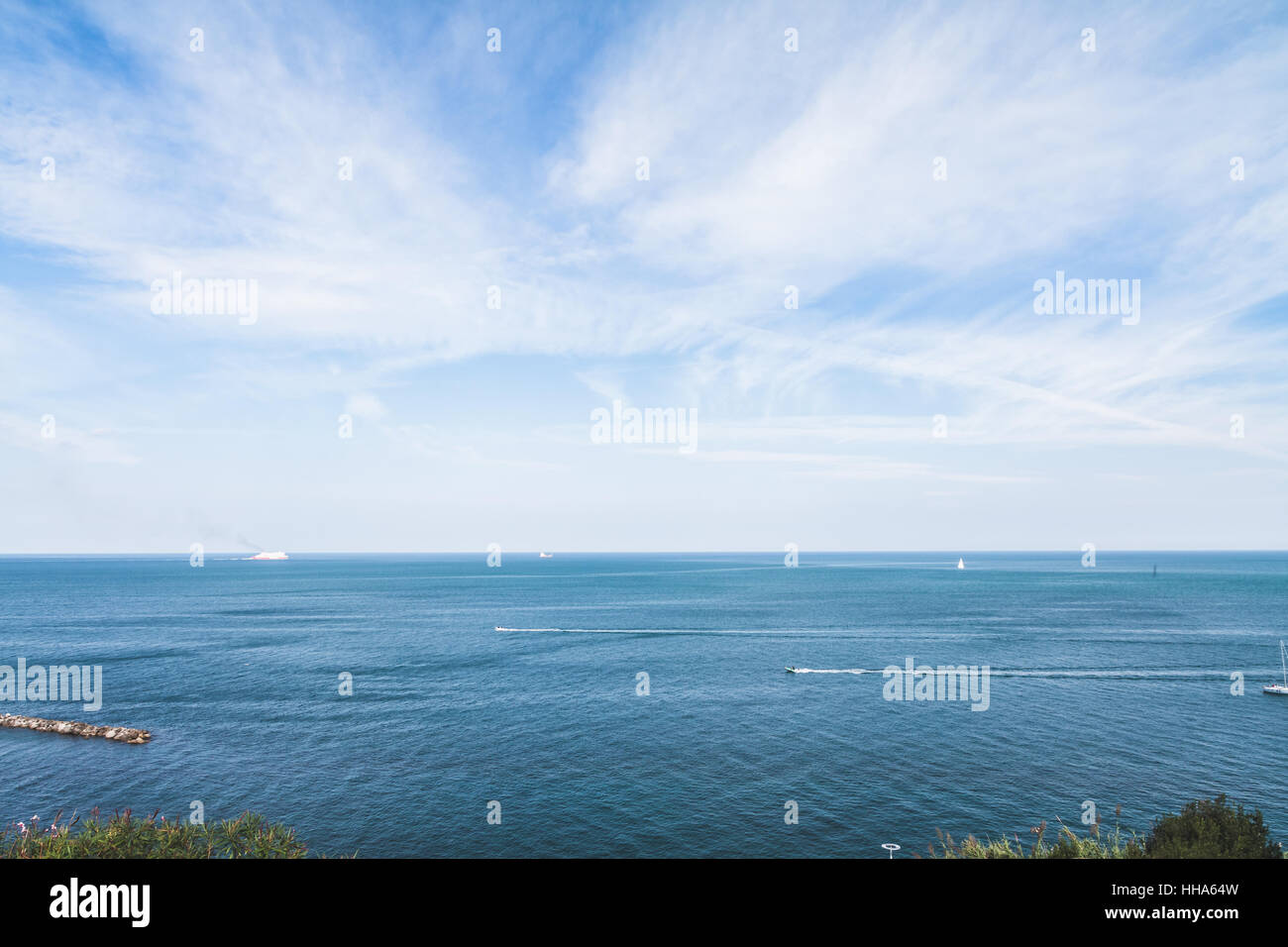 Ancona italy hi-res stock photography and images - Alamy