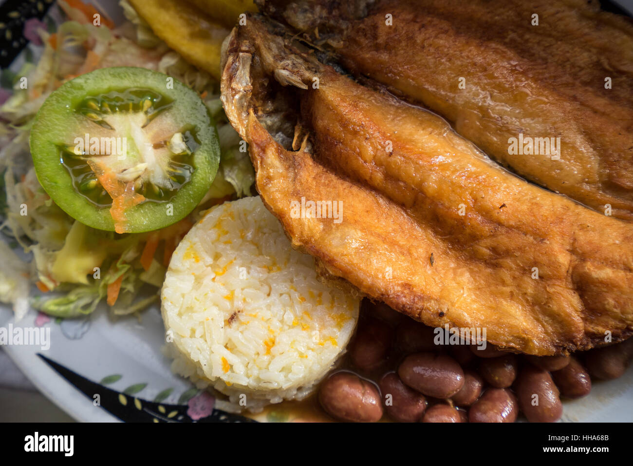 Traditional food colombia hi-res stock photography and images - Alamy