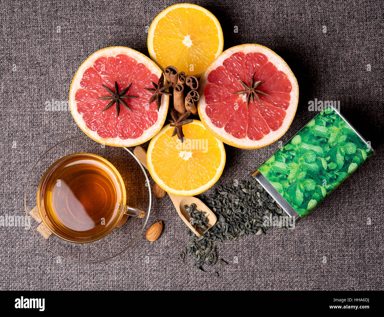 Citrus fiber hi-res stock photography and images - Alamy