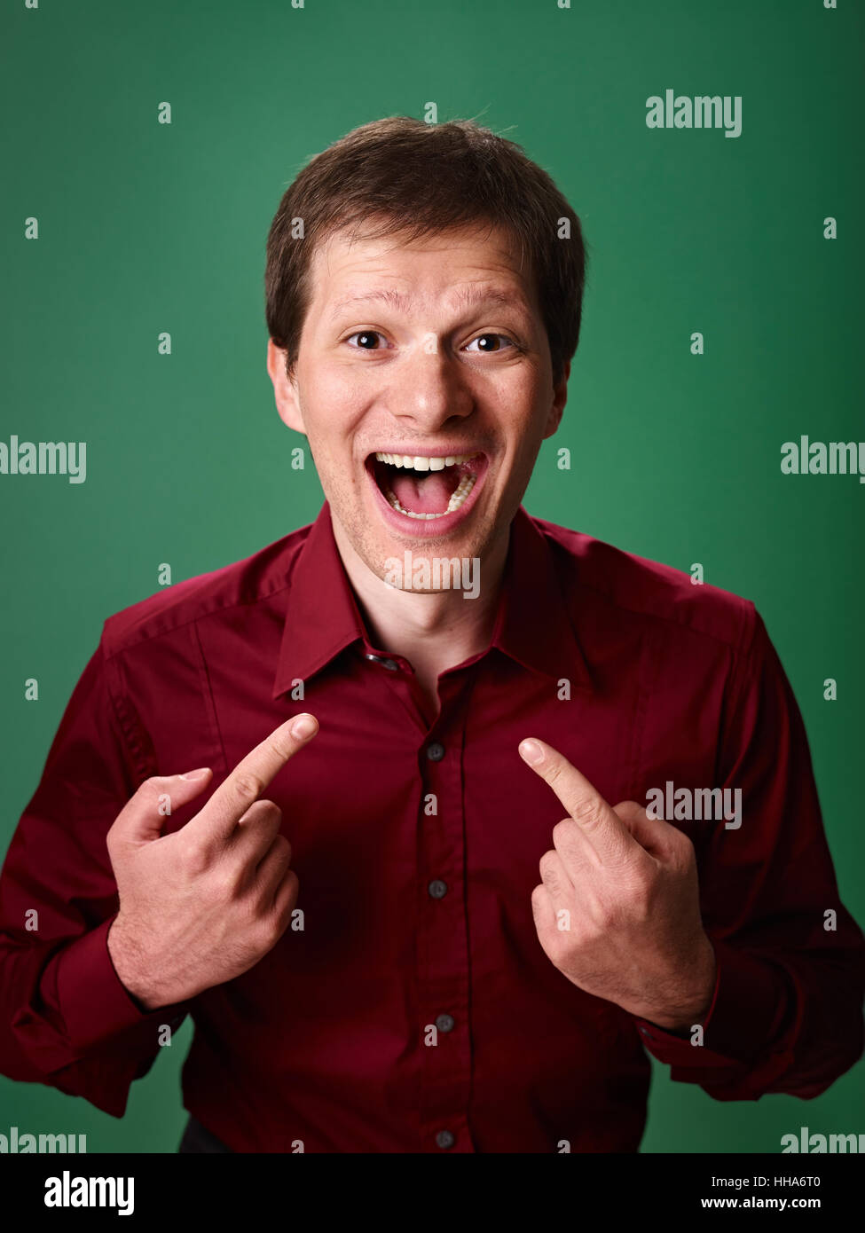 R employee hi-res stock photography and images - Alamy