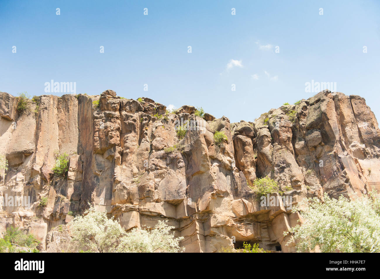 rock, turkey, anatolia, cappadocia, fairy, tower, travel, famous, stone ...