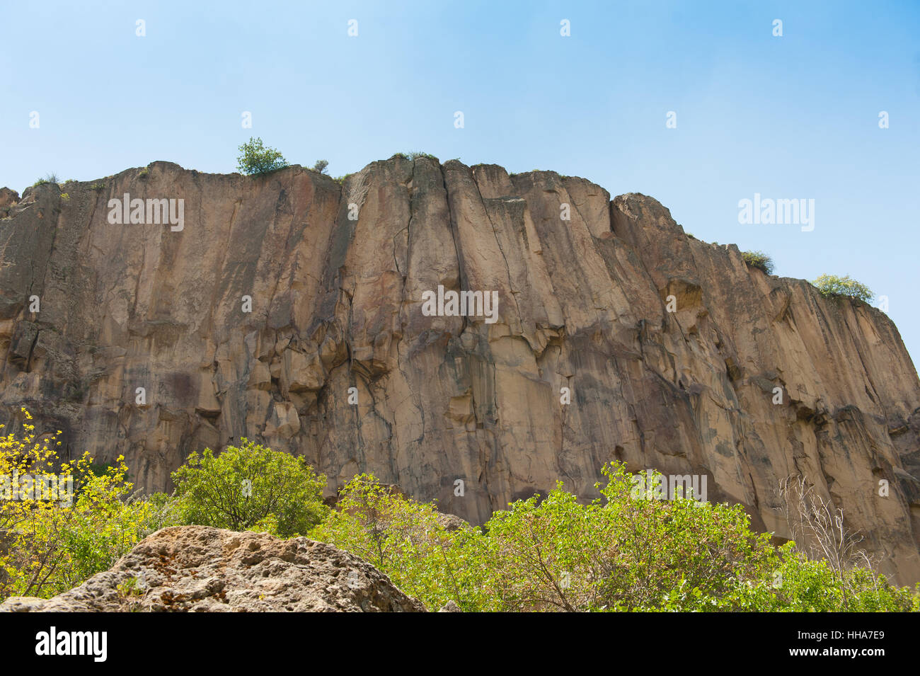 rock, turkey, anatolia, cappadocia, fairy, tower, travel, famous, stone ...