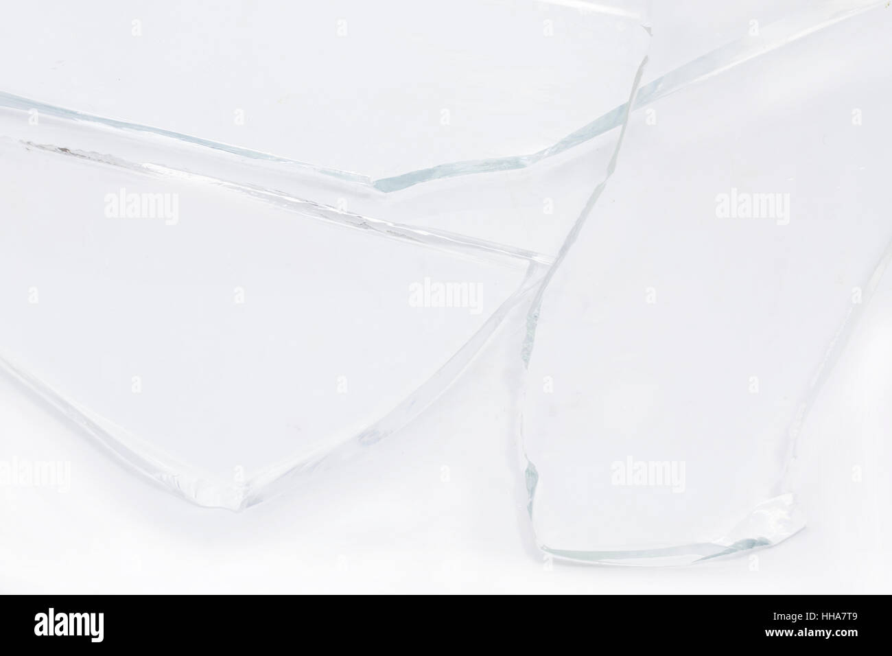 accident, broken, splinter, broken bits of glass, damage, damages ...