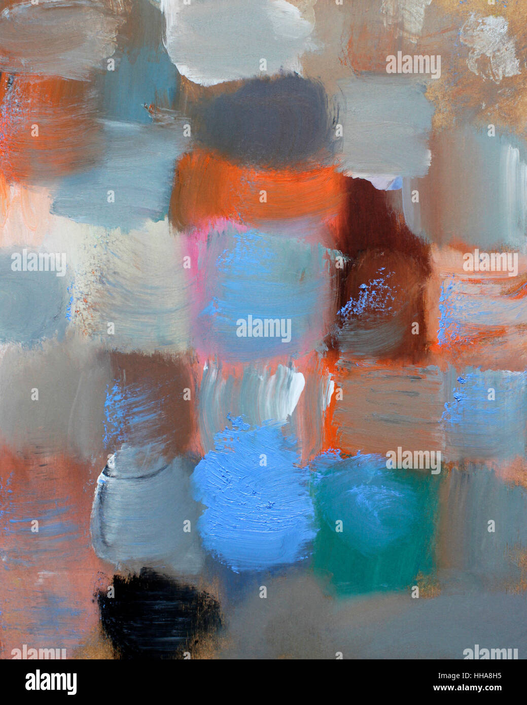 Dark oil painting hi-res stock photography and images - Alamy