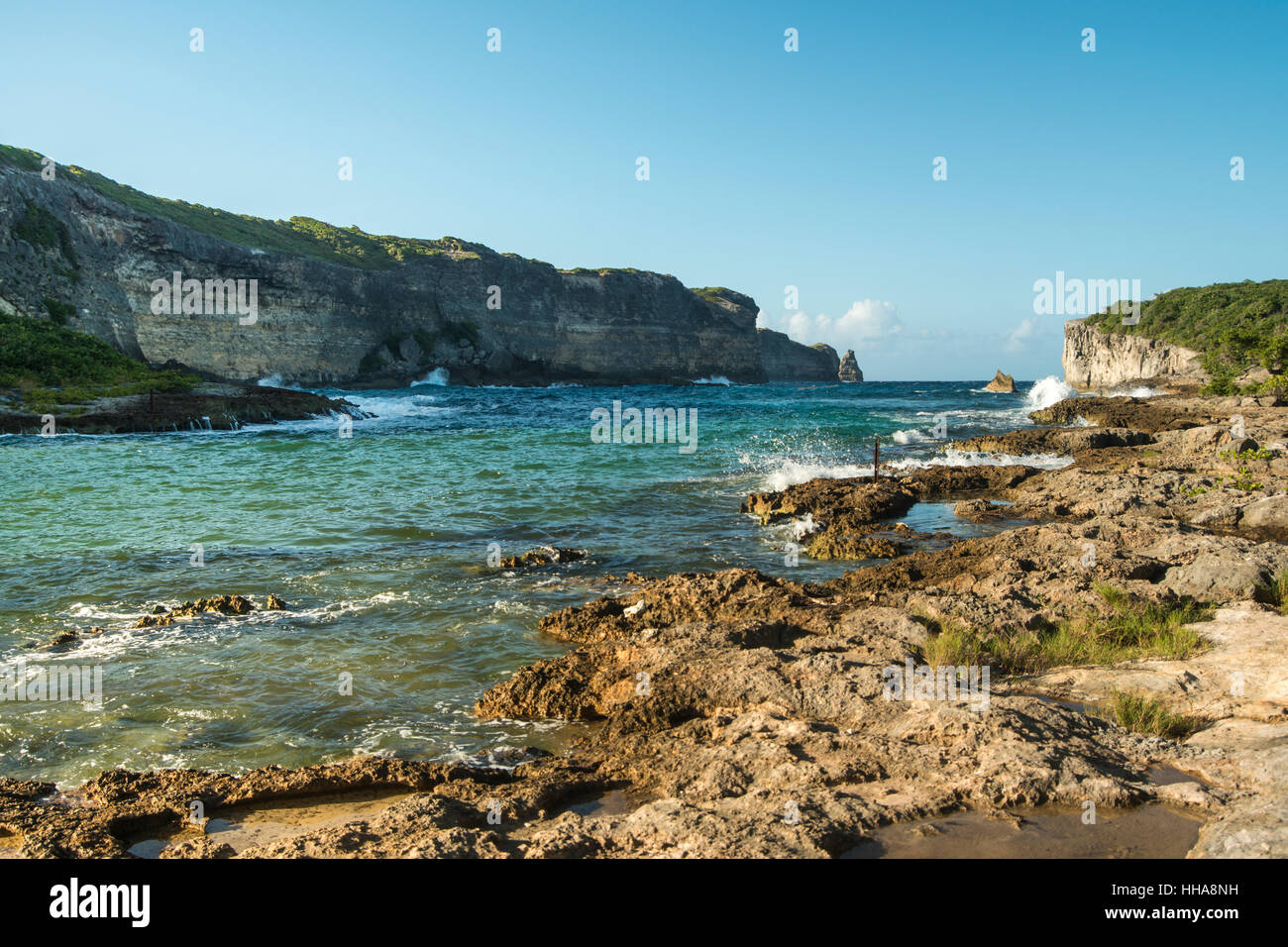 Hidden bay hi-res stock photography and images - Alamy
